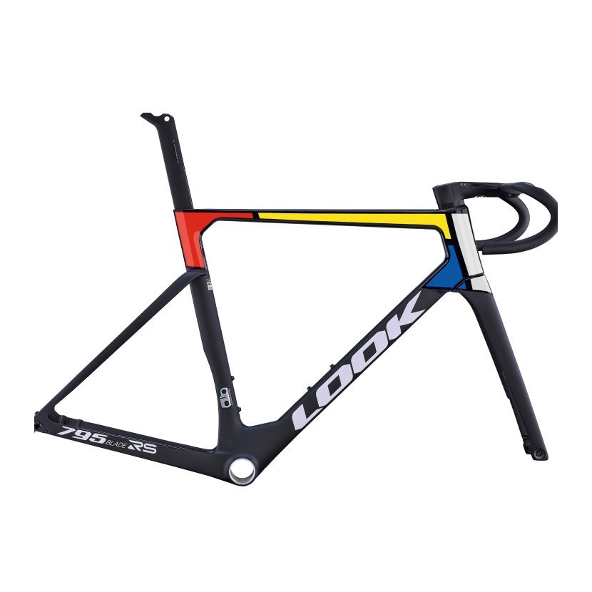 Look 795 Blade 2 RS Iconic Edition Road Frameset - Road Frames - Cara Trade