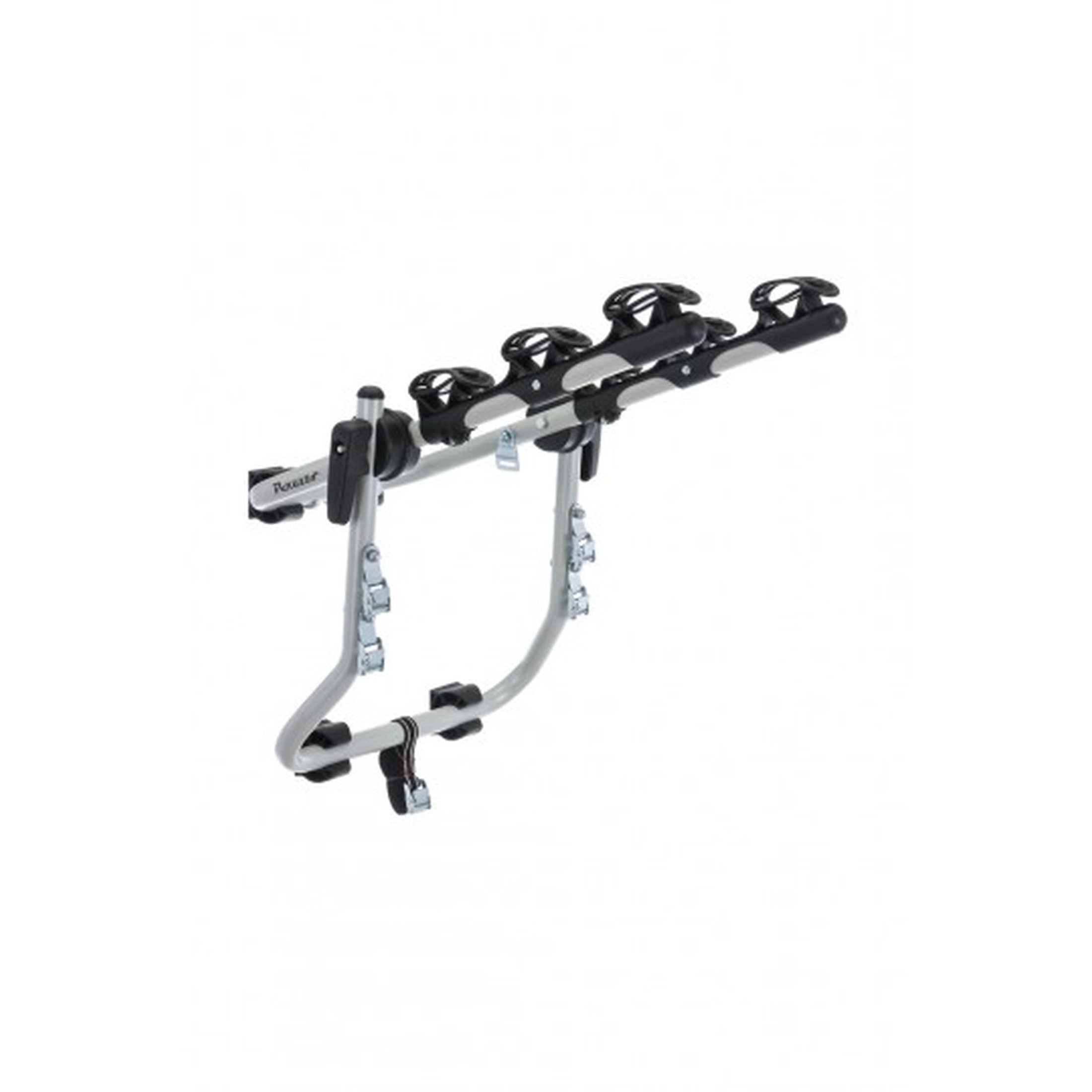 Peruzzo Verona Steel Rear Door Mounted Rack - Car Racks - Cara Trade