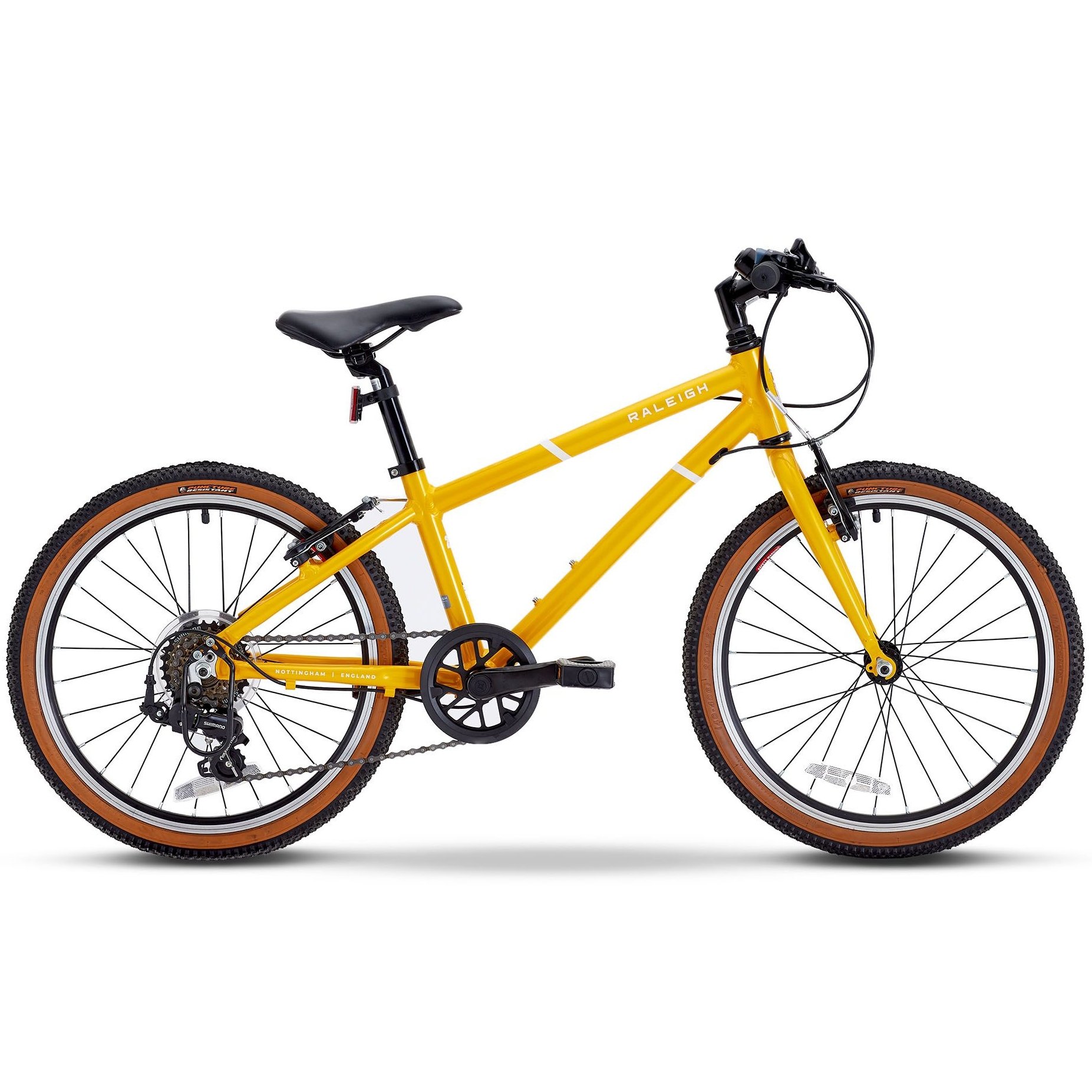 Raleigh Pop 20" Kids Bike - Kids Bikes - Cara Trade